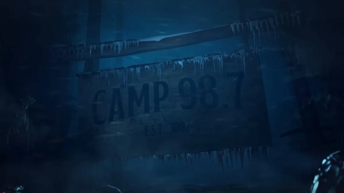 Cabin Fever/Gallery | Murder Drones Wiki | Fandom