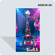 Official Products | Murder Drones Wiki | Fandom