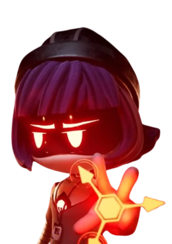 Yeva | Murder Drones Wiki | Fandom