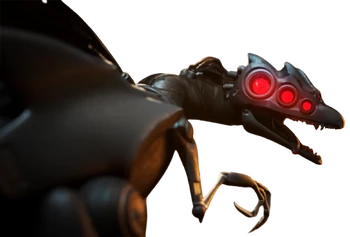 Sentinels | Murder Drones Wiki | Fandom