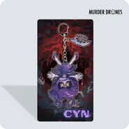 Official Products | Murder Drones Wiki | Fandom