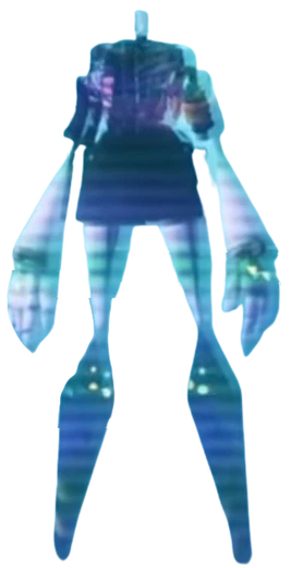 Serial Designation J | Murder Drones Wiki | Fandom