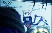 Landing Pod | Murder Drones Wiki | Fandom