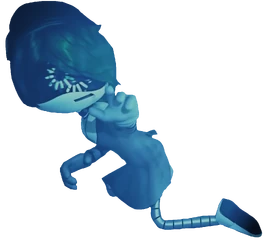 Amda | Murder Drones Wiki | Fandom