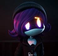 Outpost 3 | Murder Drones Wiki | Fandom