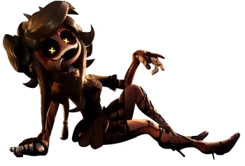 Cyn | Murder Drones Wiki | Fandom