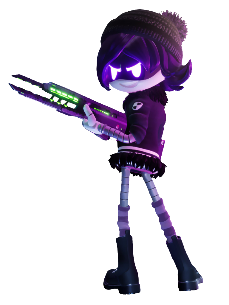 Uzi Doorman/Quotes | Murder Drones Wiki | Fandom Uzi Doorman/Quotes | Murder Drones Wiki | Fandom
