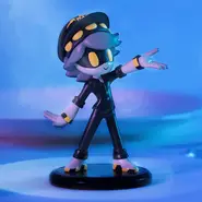 Official Products | Murder Drones Wiki | Fandom