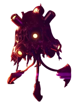 Cyn | Murder Drones Wiki | Fandom