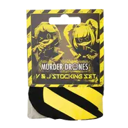 Official Products | Murder Drones Wiki | Fandom