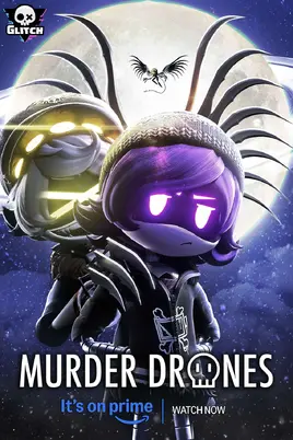 Murder Drones | Murder Drones Wiki | Fandom