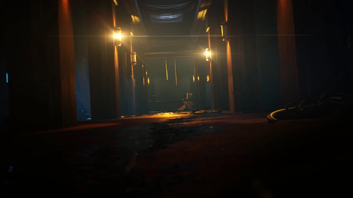 FINAL DESTINATION/Gallery | Murder Drones Wiki | Fandom