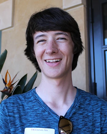 Liam Vickers | Murder Drones Wiki | Fandom