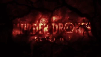 Murder Drones (Season 1) | Murder Drones Wiki | Fandom
