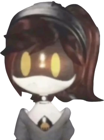 Alice | Murder Drones Wiki | Fandom