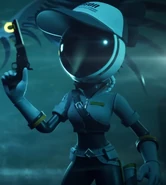 Landing Pod | Murder Drones Wiki | Fandom