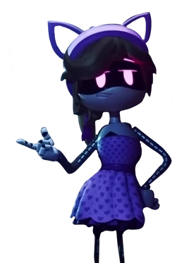 Lizzy | Murder Drones Wiki | Fandom