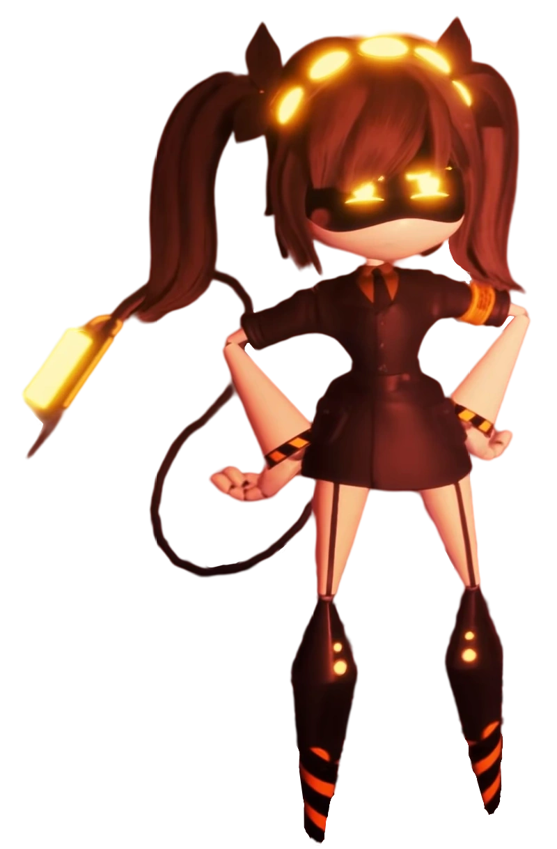 Serial Designation J | Murder Drones Wiki | Fandom