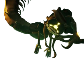 Cyn | Murder Drones Wiki | Fandom