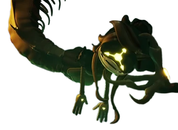 Cyn | Murder Drones Wiki | Fandom