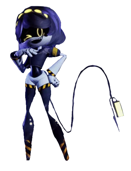 Serial Designation V | Murder Drones Wiki | Fandom