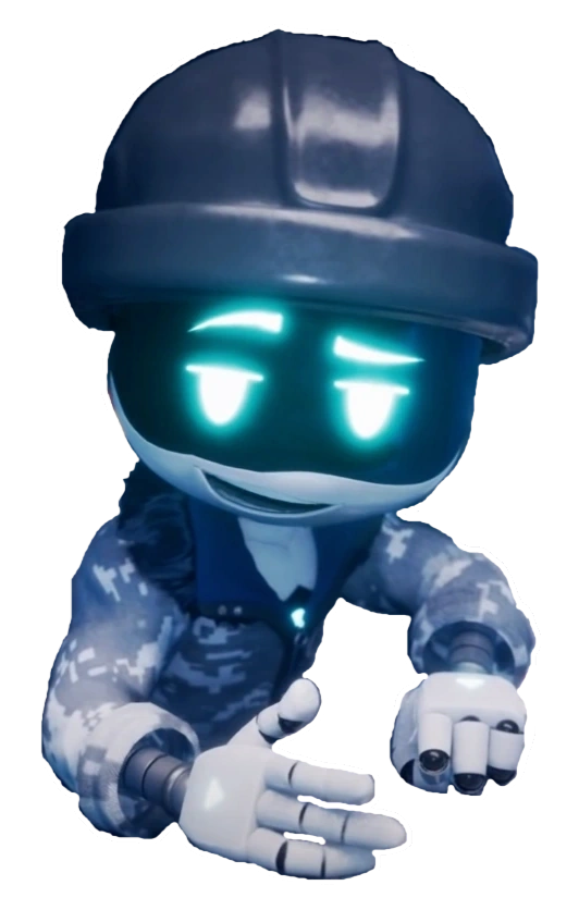Todd | Murder Drones Wiki | Fandom