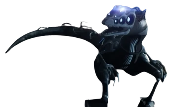 Sentinels Murder Drones Wiki Fandom