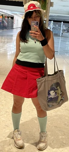 Caitlin Dizon | Murder Drones Wiki | Fandom