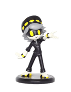 Official Products | Murder Drones Wiki | Fandom