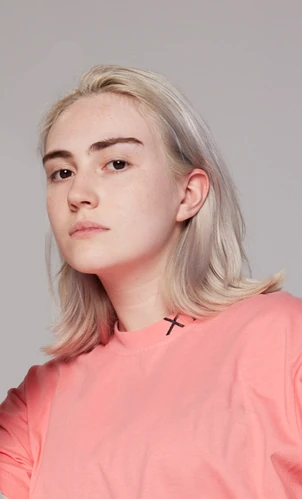 Allanah Fitzgerald | Murder Drones Wiki | Fandom