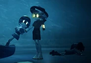 Emily/Gallery | Murder Drones Wiki | Fandom