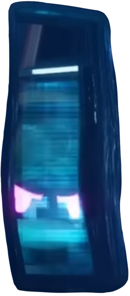 Lizzy | Murder Drones Wiki | Fandom