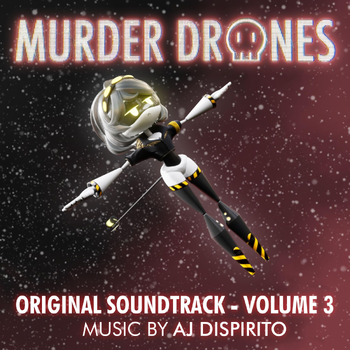 BITE ME | Murder Drones Wiki | Fandom