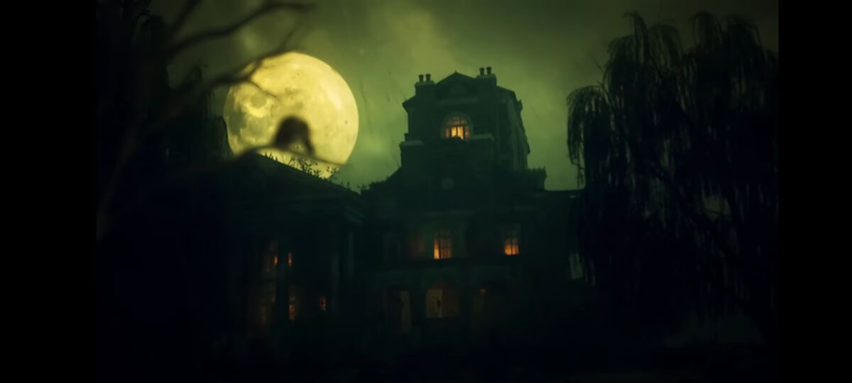 Elliott Manor Murder Drones Wiki Fandom