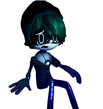 Drone 029 | Murder Drones Wiki | Fandom