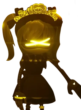 Serial Designation J | Murder Drones Wiki | Fandom