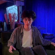 Cameron Gavinski | Murder Drones Wiki | Fandom