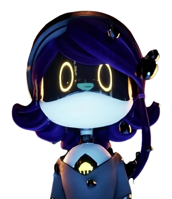 Nori Doorman | Murder Drones Wiki | Fandom