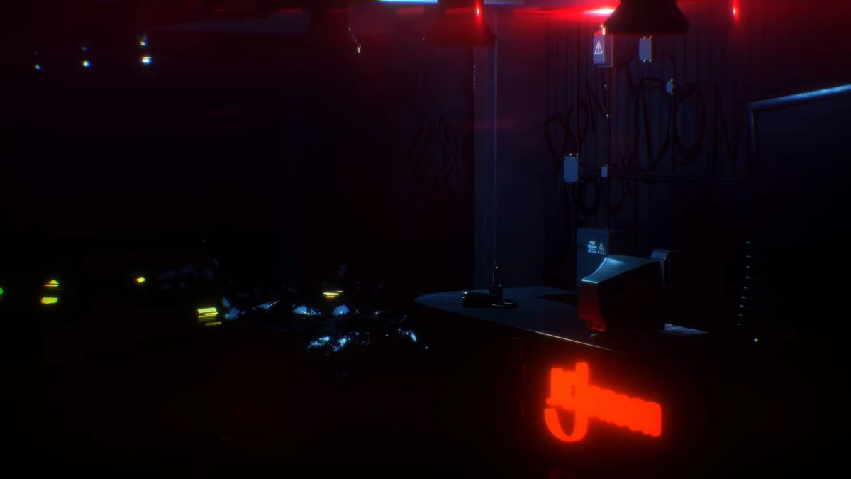 Category:Copper 9 Locations | Murder Drones Wiki | Fandom