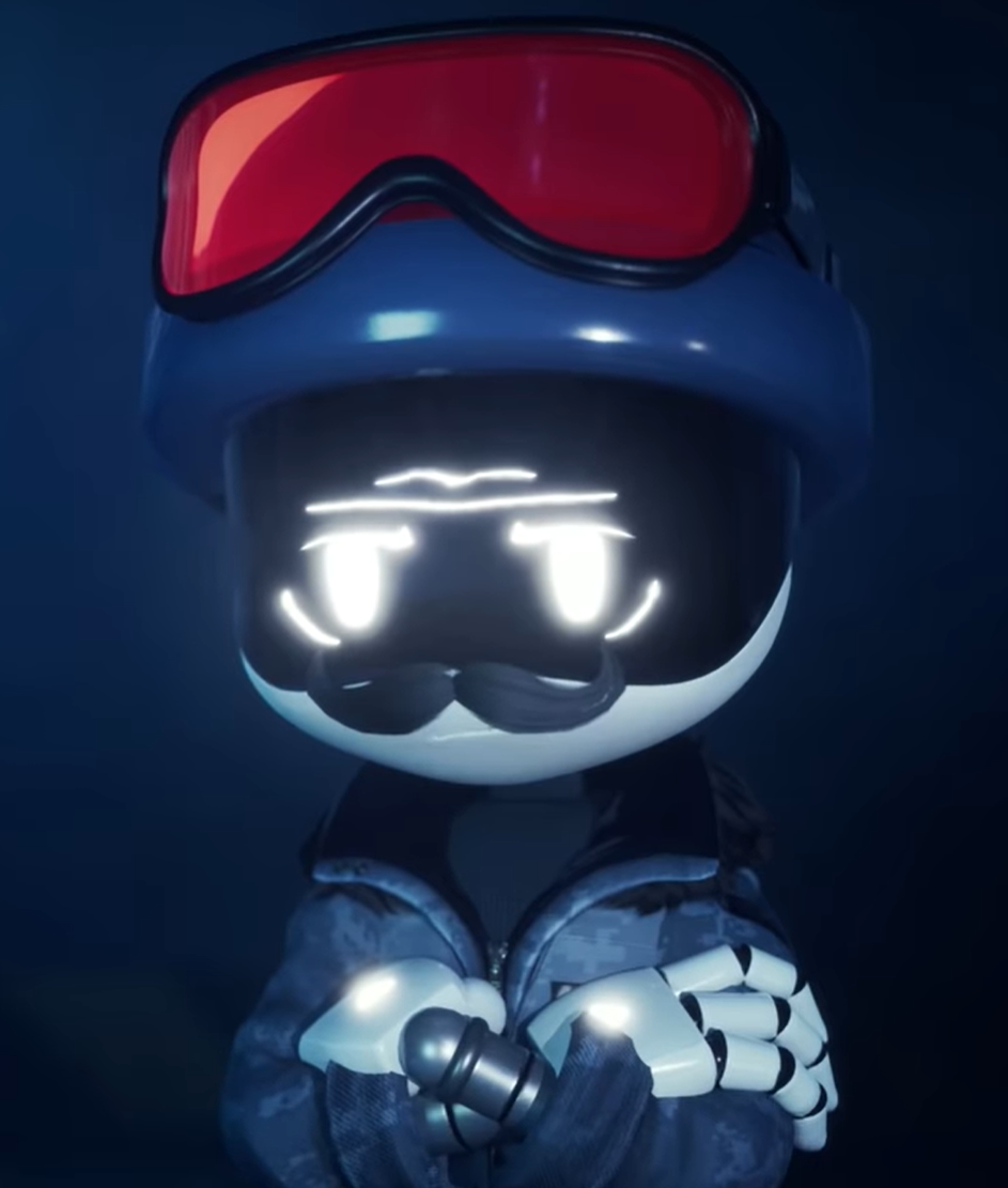 Worker Defense Force | Murder Drones Wiki | Fandom