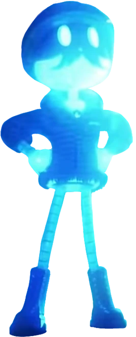 Frank | Murder Drones Wiki | Fandom