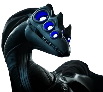 Sentinels | Murder Drones Wiki | Fandom