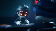 Teacher/Gallery | Murder Drones Wiki | Fandom