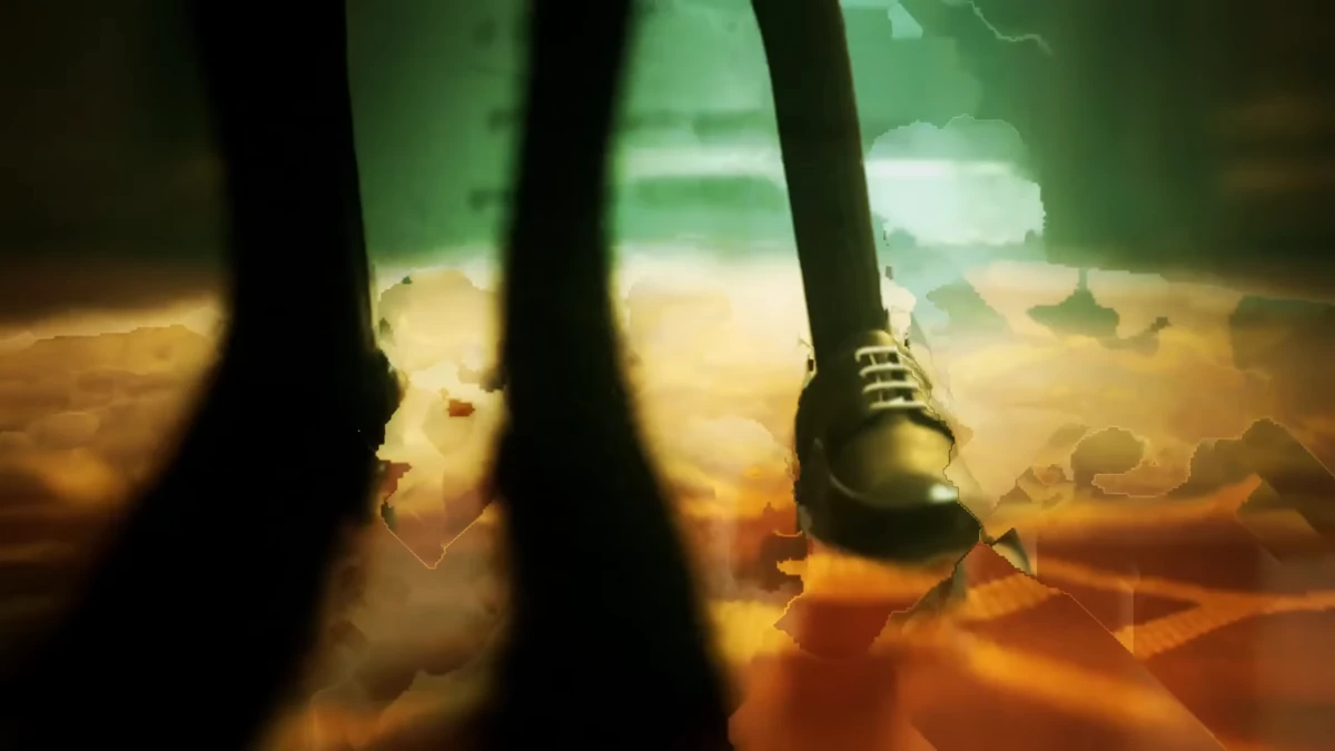 Cyn/Gallery | Murder Drones Wiki | Fandom