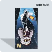 Official Products | Murder Drones Wiki | Fandom