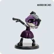 Official Products | Murder Drones Wiki | Fandom