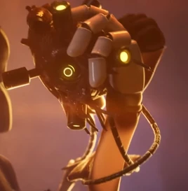 Hearts | Murder Drones Wiki | Fandom