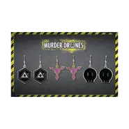 Official Products | Murder Drones Wiki | Fandom