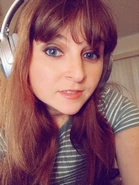 Lizzie Freeman/Gallery | Murder Drones Wiki | Fandom