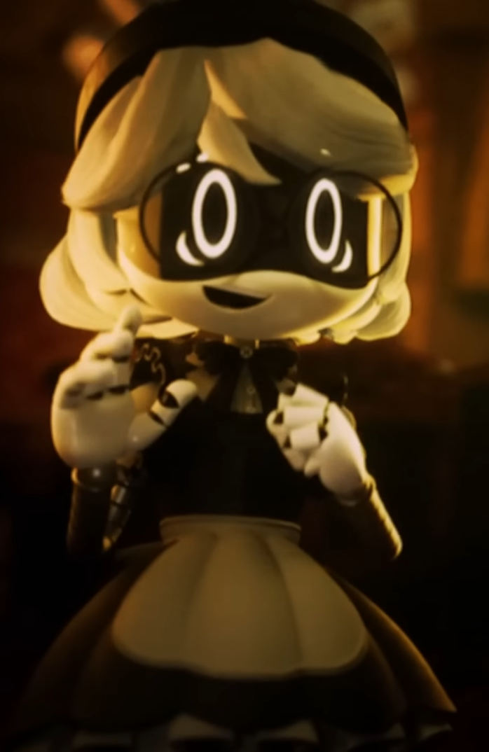 Discuss Everything About Murder Drones Wiki Fandom